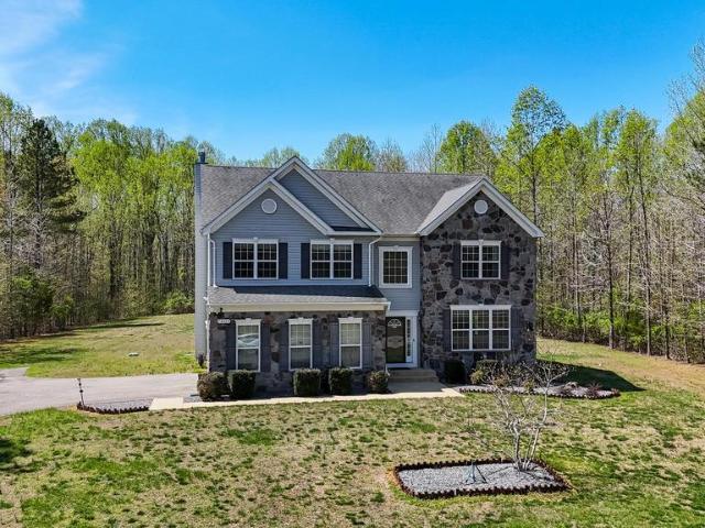 14409 Frontier Trails Court