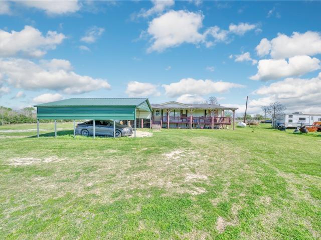 1440 Mustang Loop