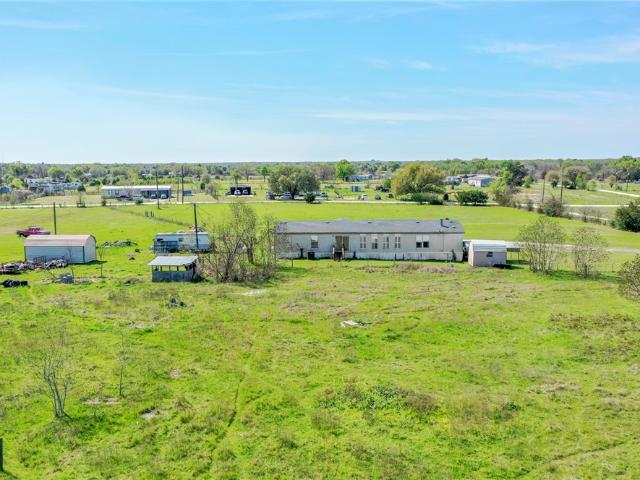 1440 Mustang Loop, Madisonville, TX 77864 | MLS #26002