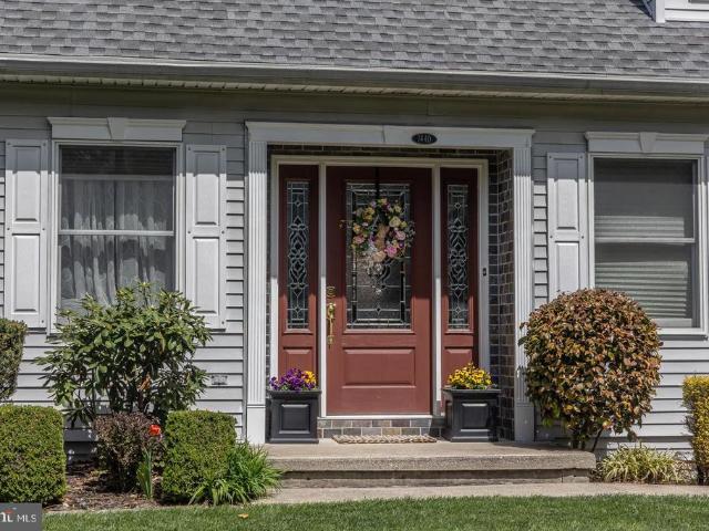 1440 Magnolia Road