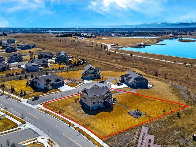 1440 Markhor Dr, Severance, CO 80550 | Compass