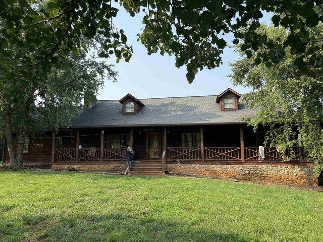 1440 Marshall Hill Rd, Ferrum, VA 24088