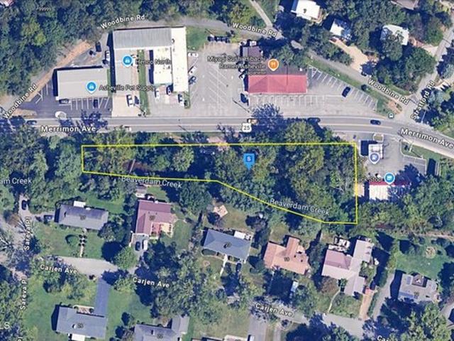 1440 Merrimon Ave, Asheville, NC 28804