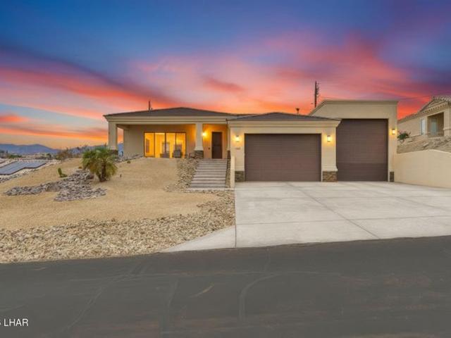 1440 Mojave Dr, Lake Havasu City, AZ 86406