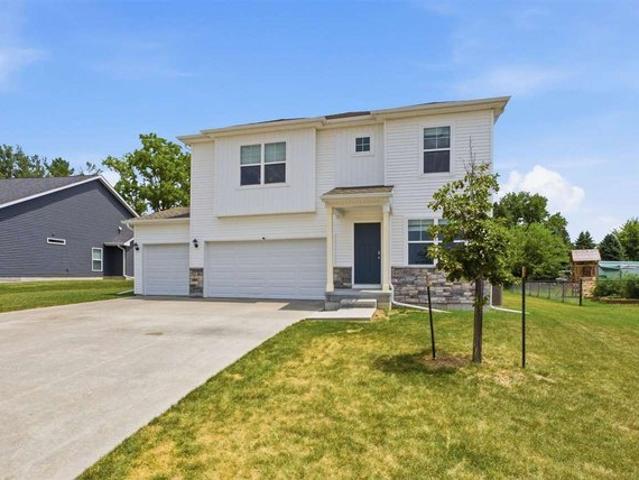 1440 Morrison St, North Liberty, IA 52317