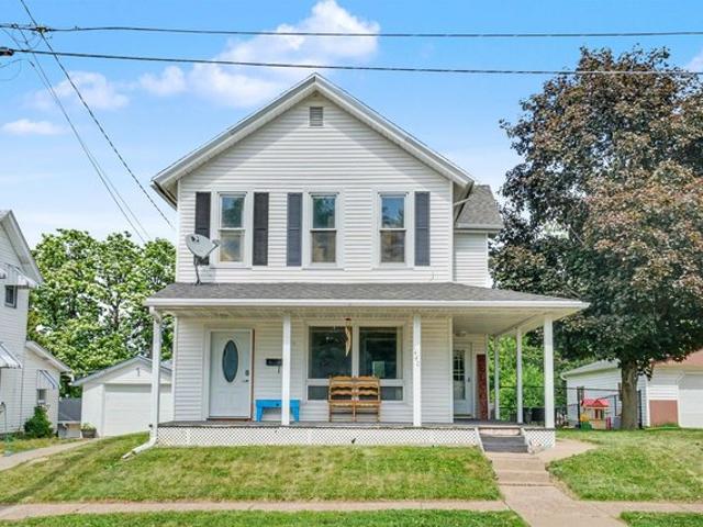 1440 Mount Pleasant St, Dubuque, IA 52001