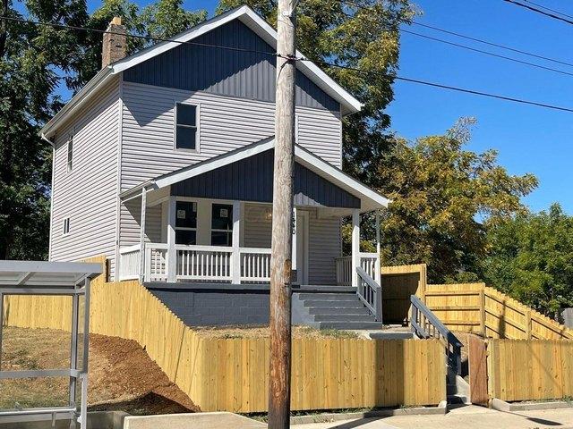 1440 Mount Vernon Ave, Columbus, OH 43203