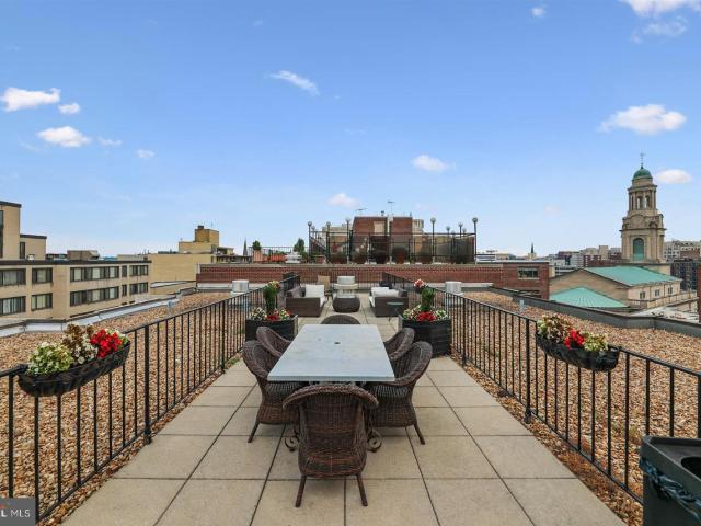 1440 NW N St NW, Unit 404, Washington, DC 20005 | MLS #DCDC2253