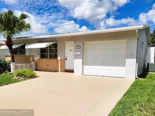 1440 NW 70th Ln, Margate, FL 33063
