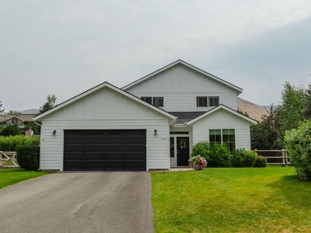 1440 N 2nd Ave, Hailey, ID 83333