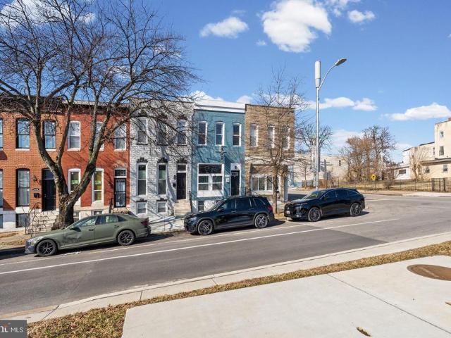 1440 N Broadway