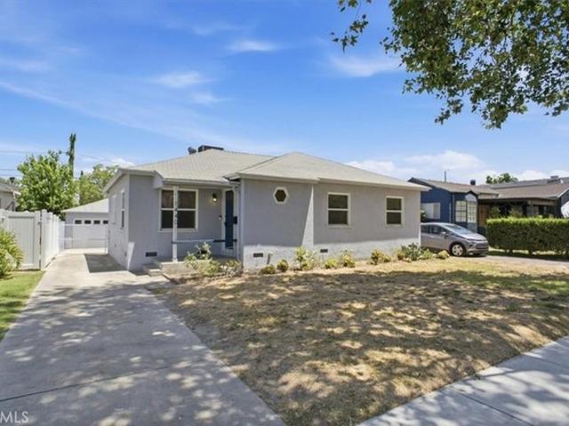 1440 N Evergreen St, Burbank, CA 91505