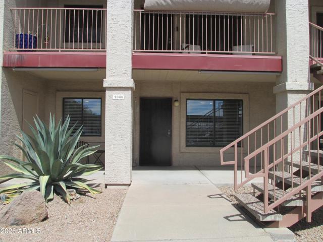 1440 N IDAHO Road # 1046