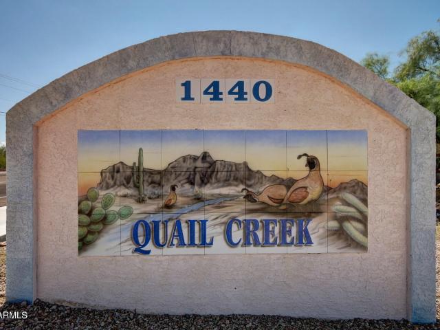 1440 N IDAHO Road # 1062