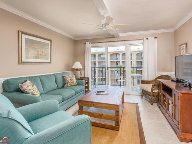 1440 Ocean Blvd Unit 305, Saint Simons Island, GA 31522