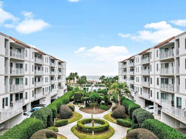 1440 Ocean Blvd Unit 314, Saint Simons Island, GA 31522