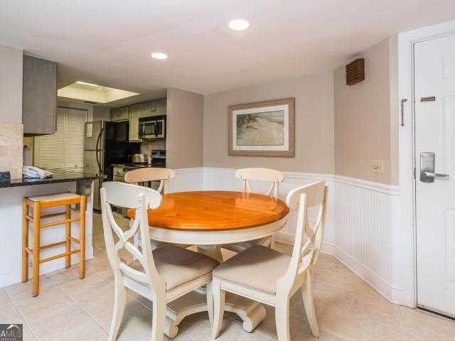 1440 Ocean Boulevard