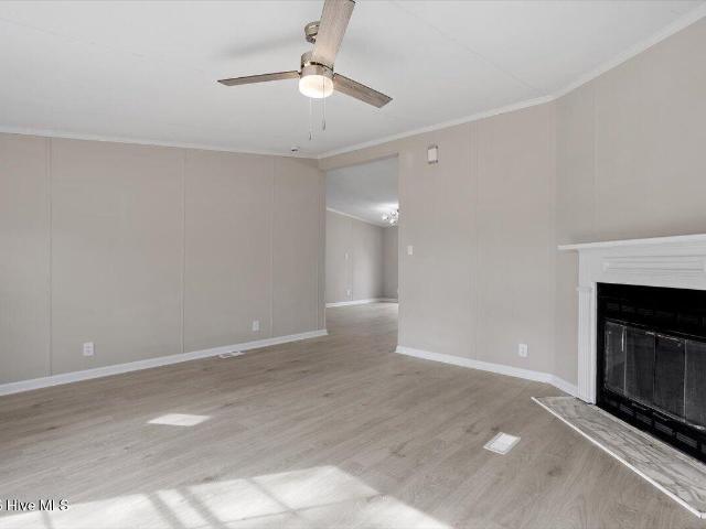 1440 Old Grantham Road