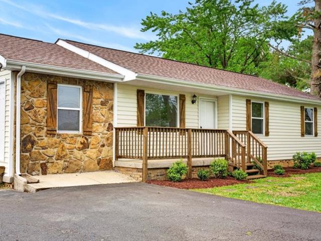 1440 Old Highway 52, Lafayette, TN 37083