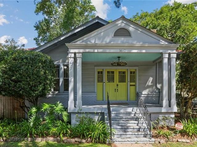 1440 Audubon St, New Orleans, LA 70118