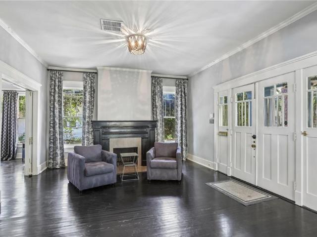 1440 Audubon Street
