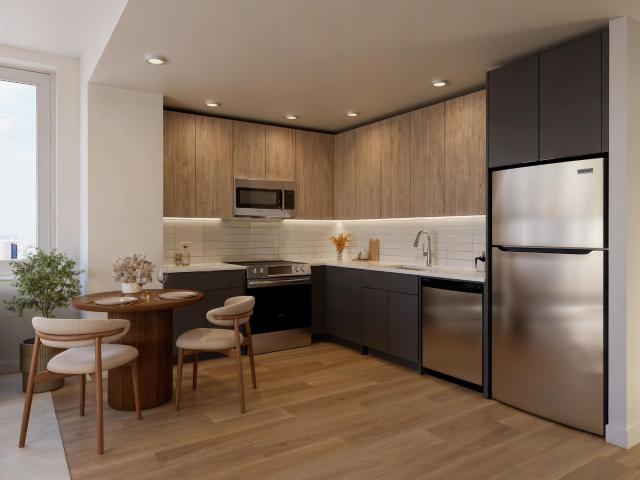 1440 Amsterdam Avenue, New York, NY