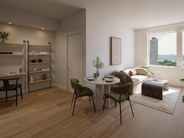 1440 Amsterdam Avenue, New York, NY