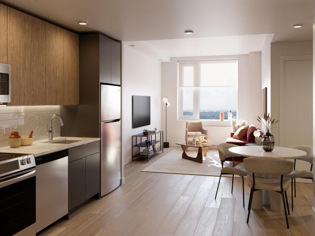 1440 Amsterdam Avenue, New York, NY