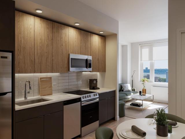 1440 Amsterdam Avenue, New York, NY