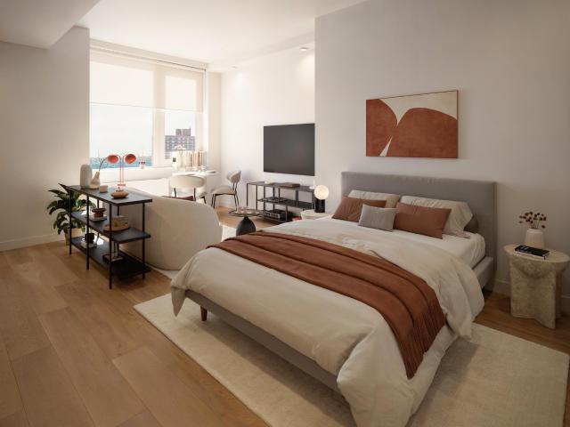 1440 Amsterdam Avenue, New York, NY