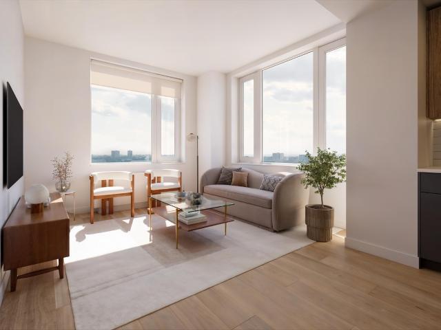 1440 Amsterdam Avenue, New York, NY