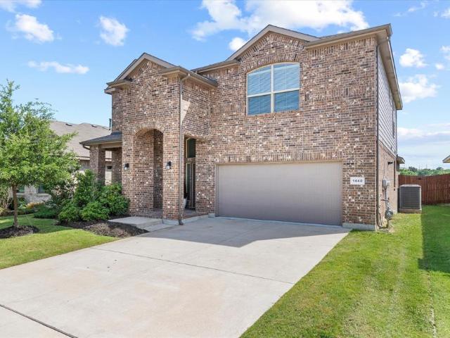 1440 Archway Court