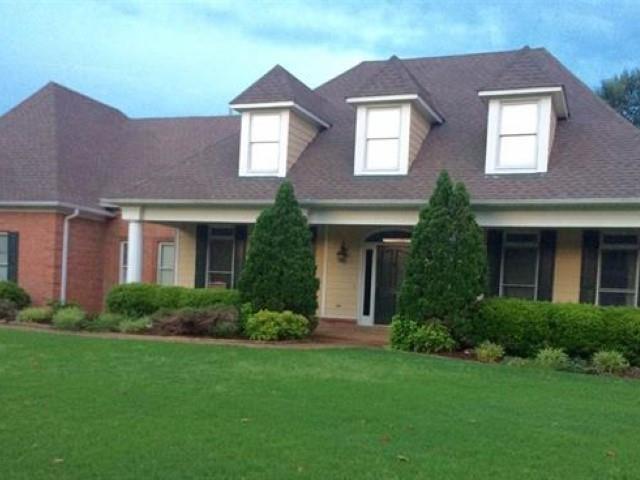 1440 Asbury Dr, Collierville, TN 38017 | MLS #10217 | Compass