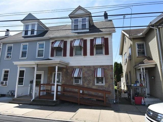 1440 Butler St, Easton, PA 18042