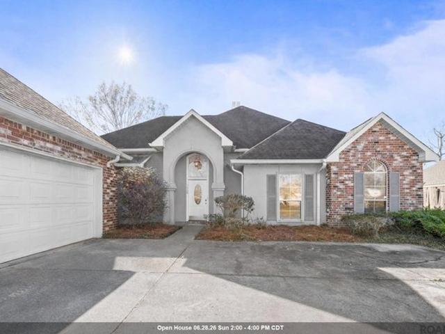 1440 Basswood Dr, Denham Springs, LA 70726