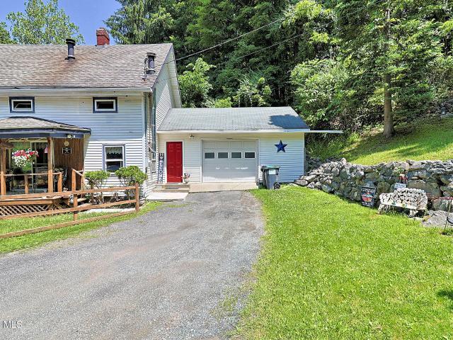 1440 Blue Factory Hill Road