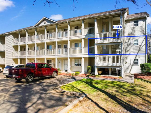 1440 Blue Tree Ct, Unit N, Myrtle Beach, SC 29588 | MLS #2505 | Compass