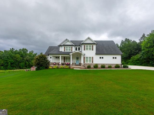 1440 Chandler Bridge Rd, Nicholson, GA 30565