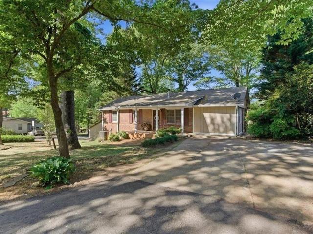 1440 Cochran Ridge Road