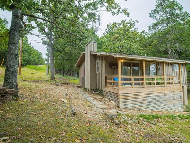 1440 Coffman Cove Rd, Diamond City, AR 72644