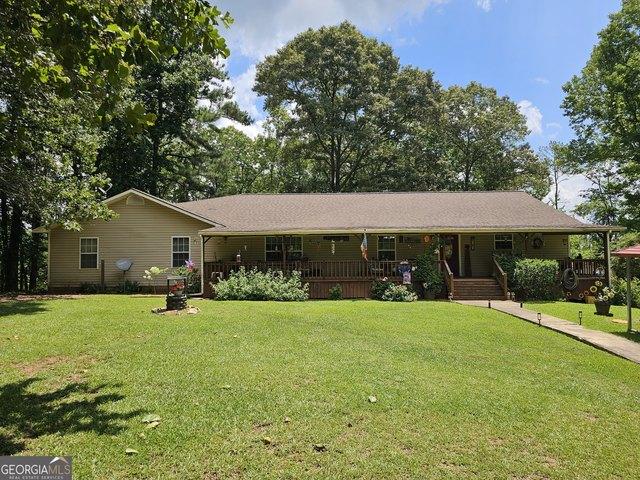 1440 County Road 26, Roanoke, AL 36274