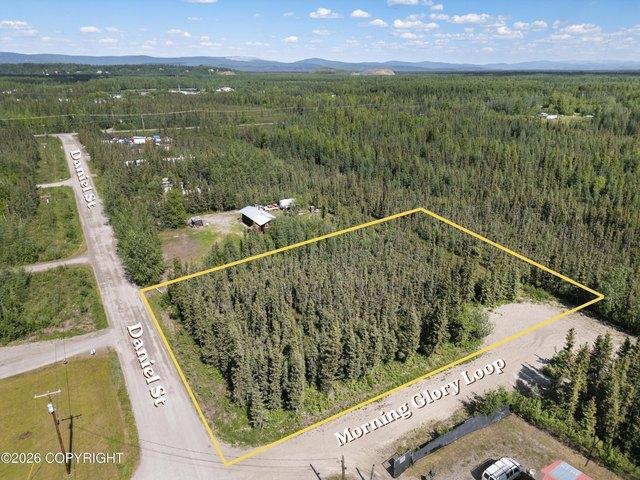 1440 Daniel St, North Pole, AK 99705