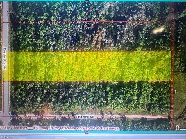 1440 Desoto Blvd N Lot 1, Naples, FL 34120