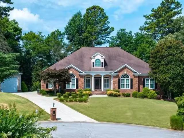 1440 Eugenia Terrace, Lawrenceville, GA 30046 MLS 7416713