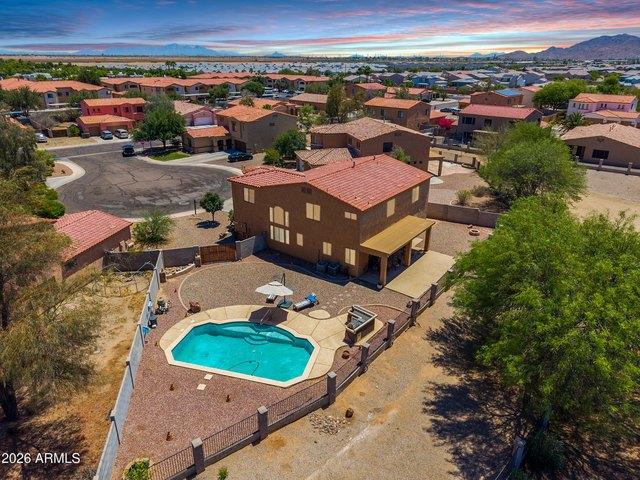 1440 E Cody Cir, Casa Grande, AZ 85122