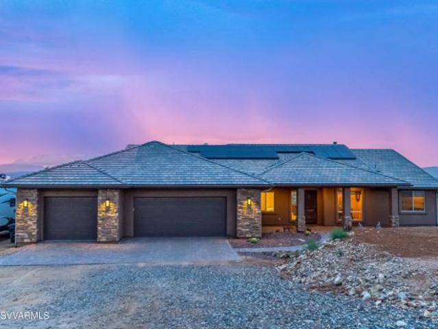 1440 E Diamondback Dr, Cottonwood, AZ 86326