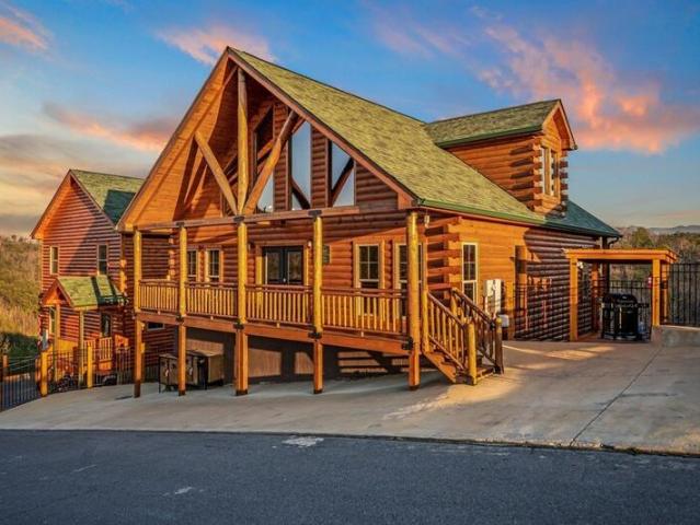1440 Eagle Cloud Way, Sevierville, TN 37862