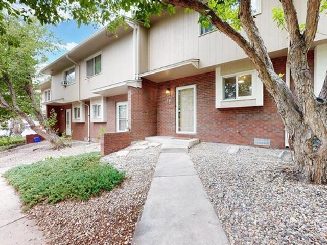 1440 Edora Rd Apt 19, Fort Collins, CO 80525