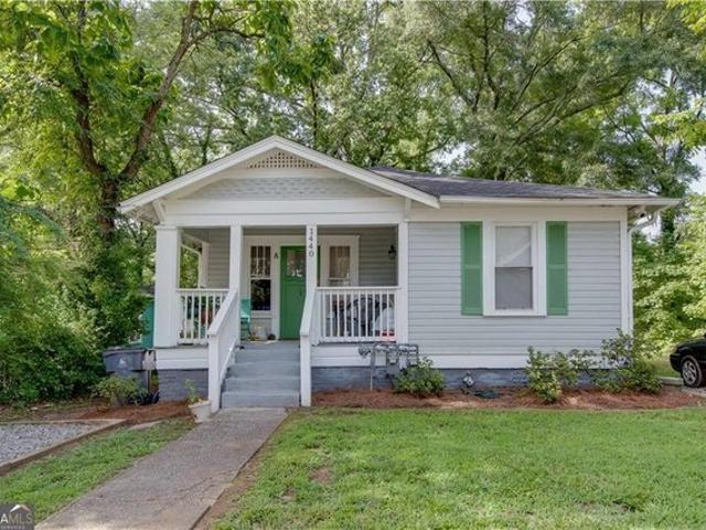 1440 Fulton Ave, East Point, GA 30344