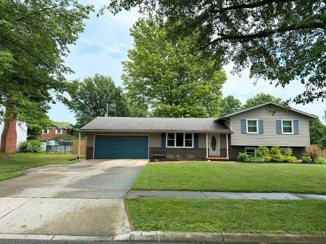 1440 Fairview Ave, Bucyrus, OH 44820